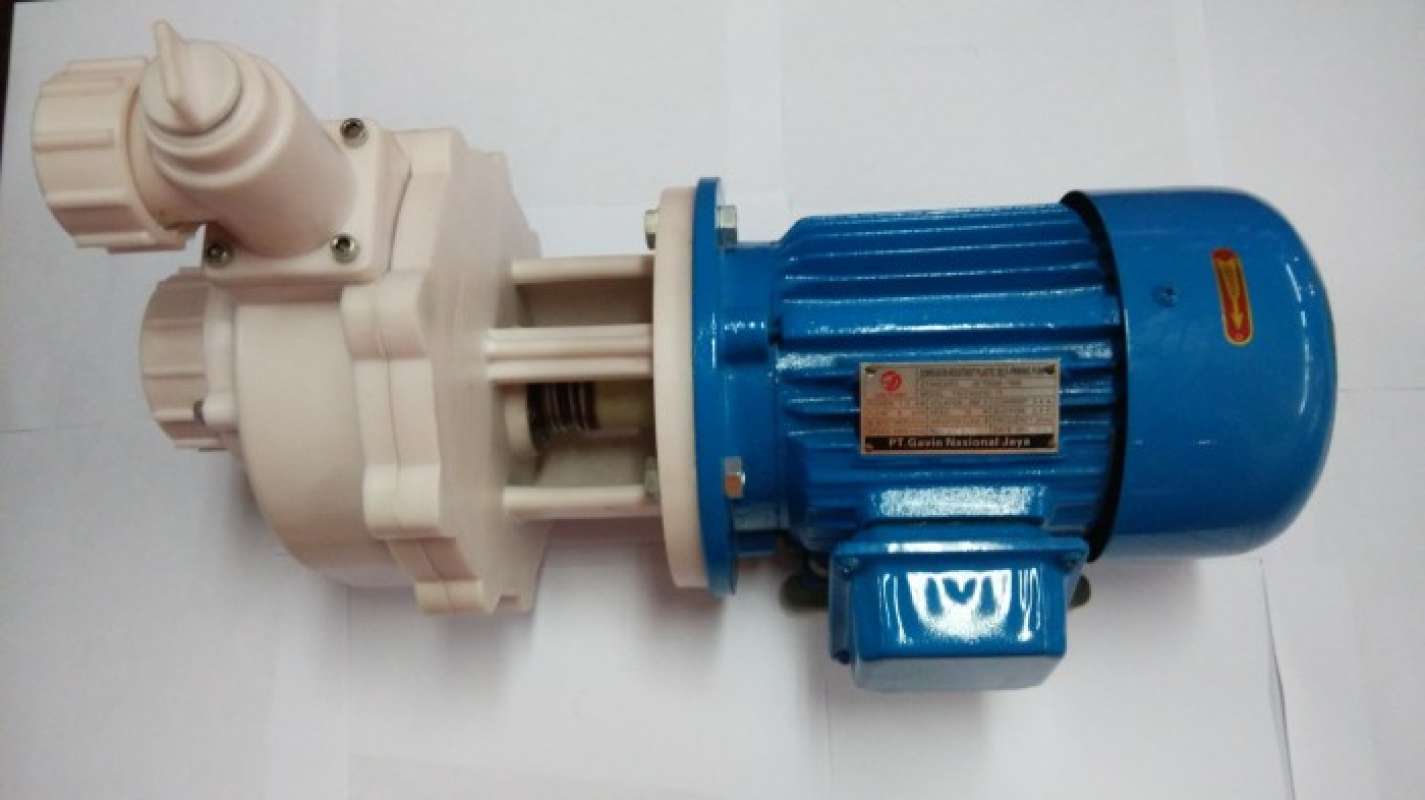 Promo Pompa Kimia FS (z) 32*25 - 11 - 220v Diskon 23% di Seller Waroka Store - Cengkareng Barat ...