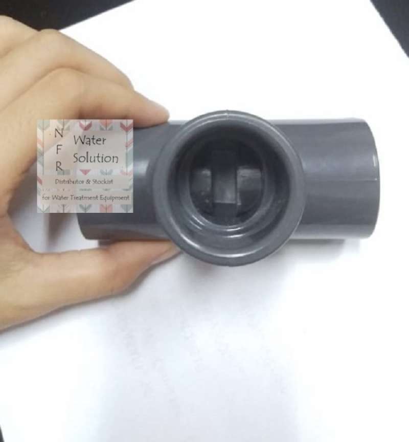 Jual Injector / Ejector Spears 1 Untuk Water Softener Di Seller Waroka ...