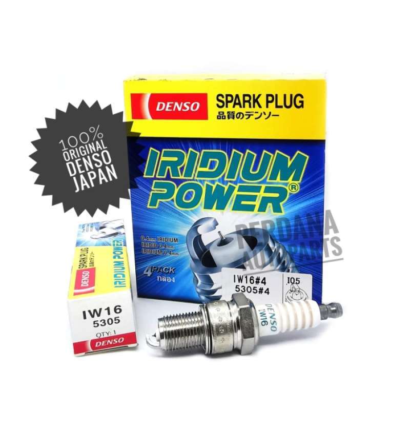 Jual Busi Iridium Harley Davidson Evo V2 B Twin Asli Denso Japan Di ...