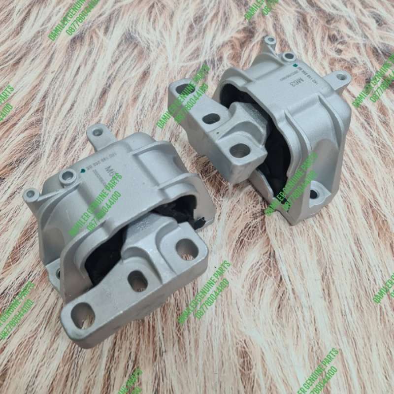 Jual ENGINE MOUNTING KANAN VW GOLF MK 6 TSI, SCIROCCO TSI, TOURAN TSI ...