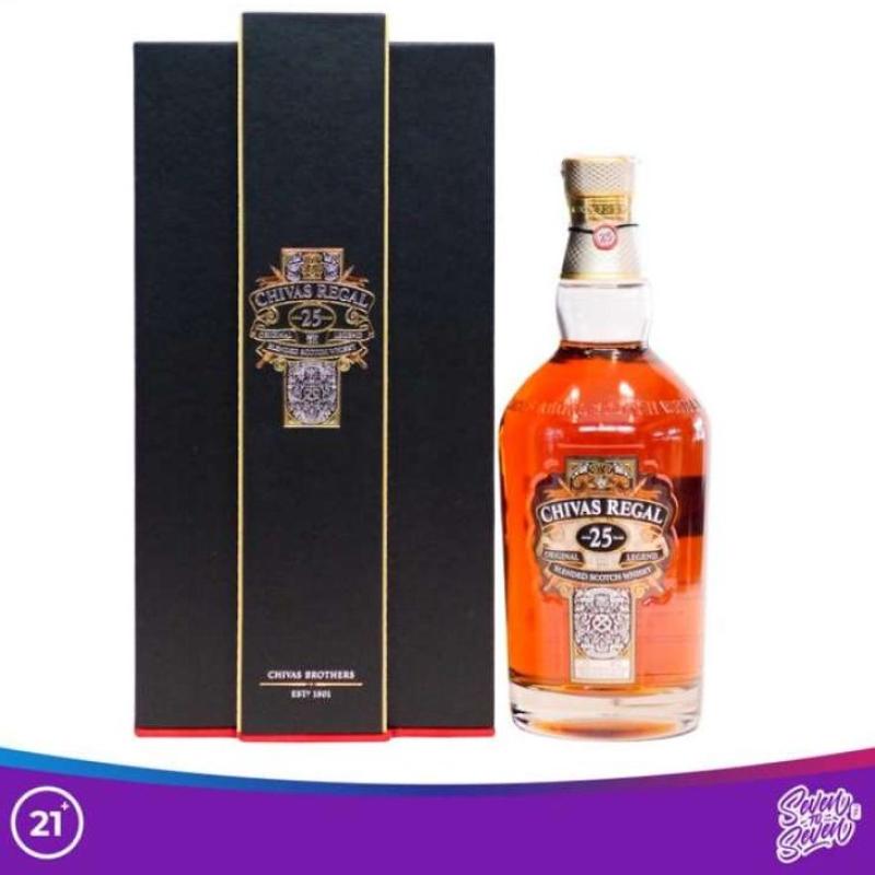 Jual Chivas Regal 750ml Termurah - Harga Grosir Terupdate Hari Ini | Blibli