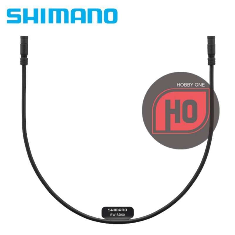 Jual Shimano EW-SD50 Electric Wire SD50 External Routing Cable Kabel ...
