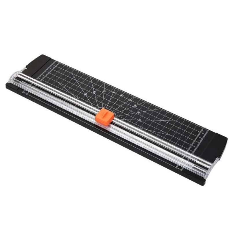 Jual Alat Pemotong Potong Kertas Portabel Paper Trimmer Cutter A3 F4 A4