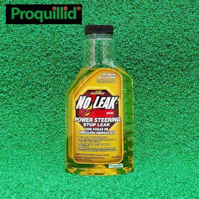 Promo Gold Eagle No Leak Cairan Minyak Oli Pelumas Power Steering Stop ...