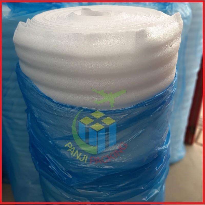 Jual Busa Pe Foam Sheet 1 Roll 1.2m X 50m X 2mm Polifoam Bandung Poly ...