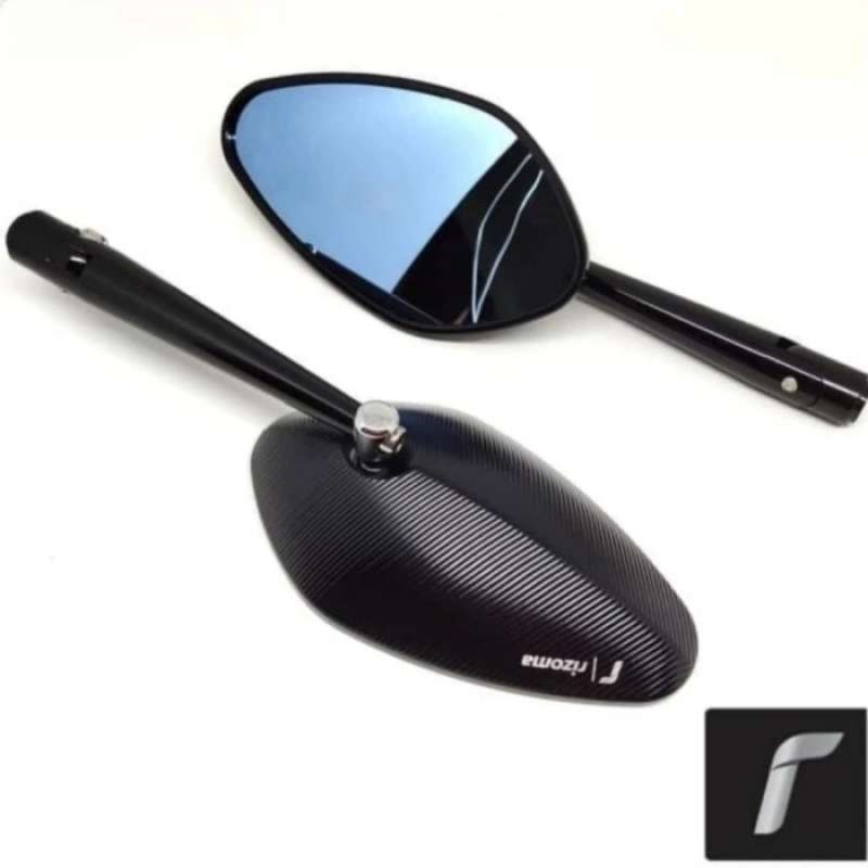 Promo Spion Rizoma model Radial full censi universal Motor 100% Rizoma ...