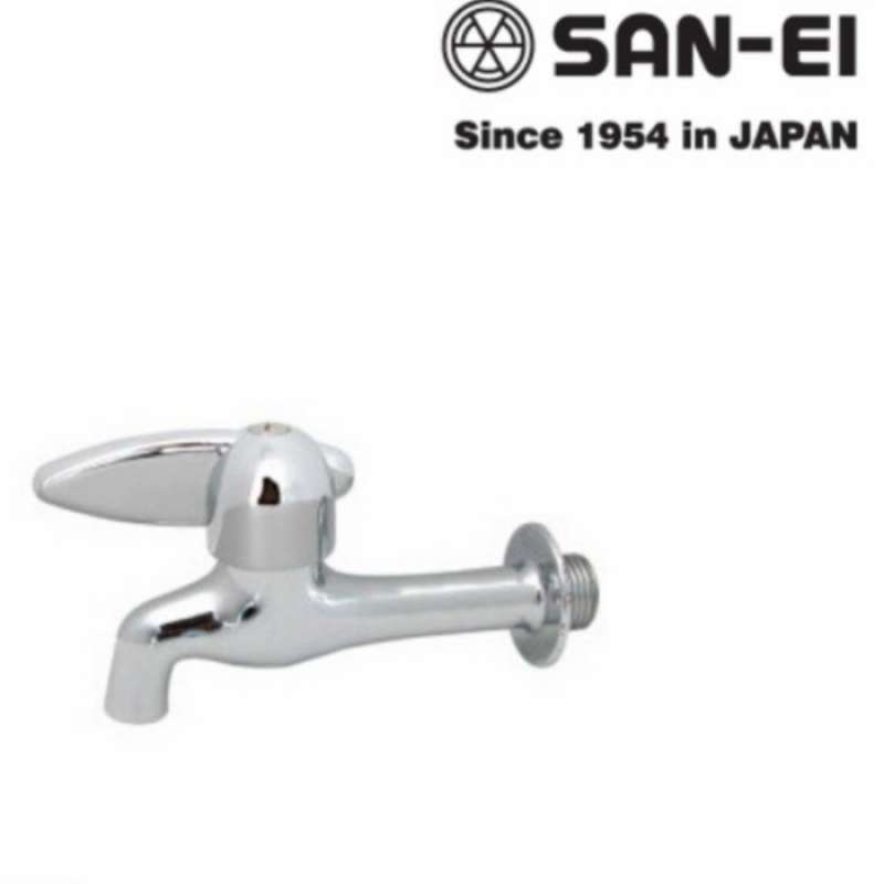 Jual Keran Tembok Sanei/kran Dinding San-ei/kran Wudhu San Ei Y20mr Di Seller Waroka Store ...