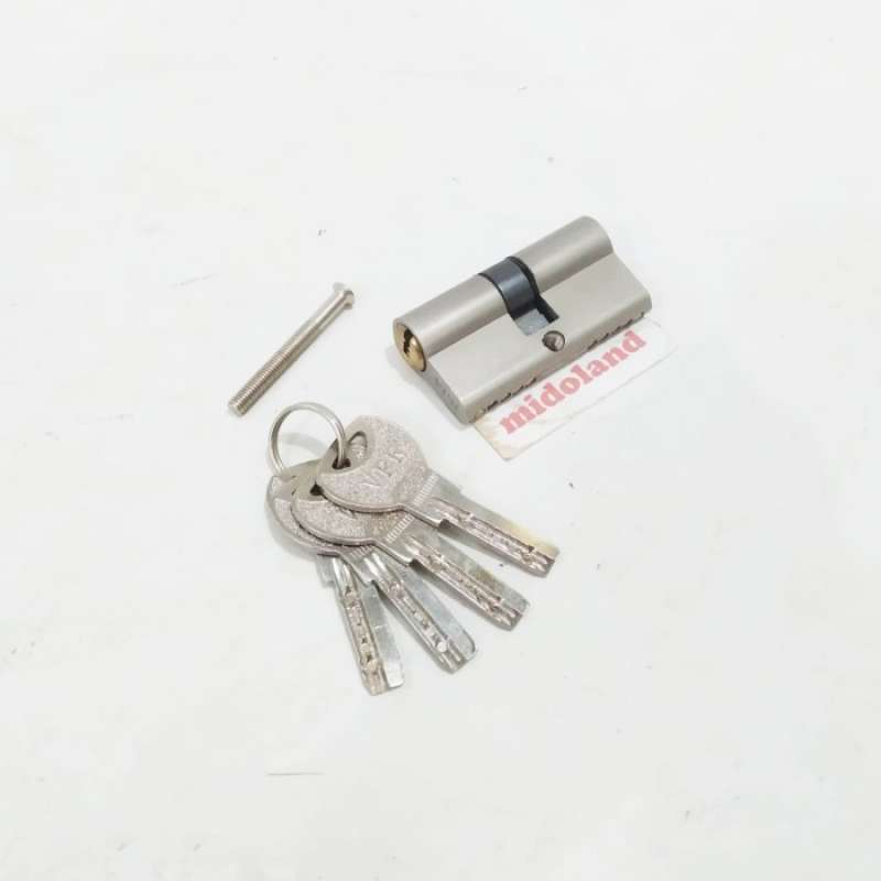 Jual Silinder Isi Daleman Rumah Kunci Pintu Komputer Ukuran Kecil Di ...