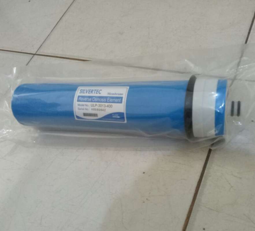 Promo Membrane RO ULP 3013 - 400 GPD / 400GPD - Silvertec Diskon 23% di Seller Waroka Store ...