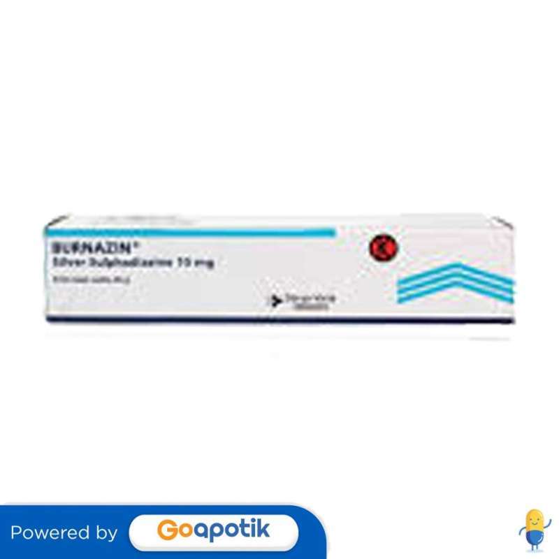 Jual Burnazin 35 Gram Krim Di Seller Apotek Duta Farma Ii - Apotek Duta ...