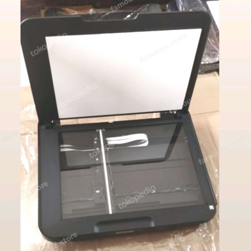 Promo Scanner Epson L6160 L6170 Scanner Printer Epson L6160 L6170 ...