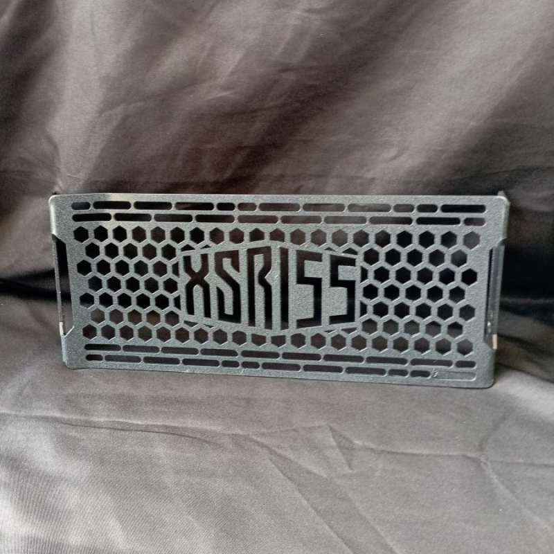 Promo Cover Radiator Yamaha Xsr155 Tutup Radiator Xsr 155 Pelindung ... Promo Cover Radiator Yamaha Xsr155 Tutup Radiator Xsr 155 Pelindung ...
