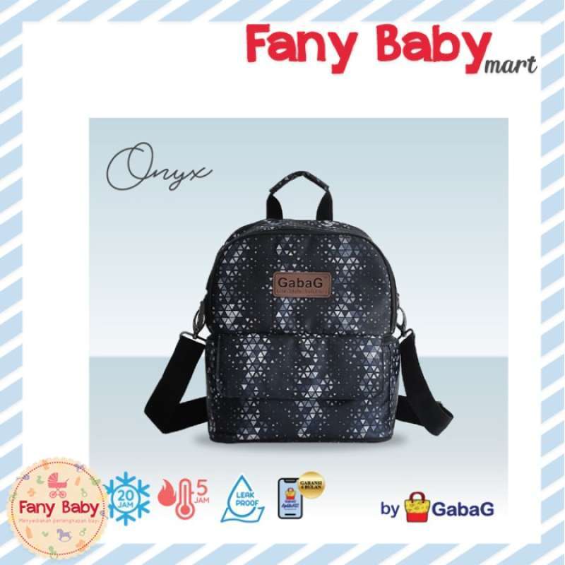 Jual Gabag Cooler Bag Backpack Slibg 🏷️ Harga Termurah dan Terlengkap ...