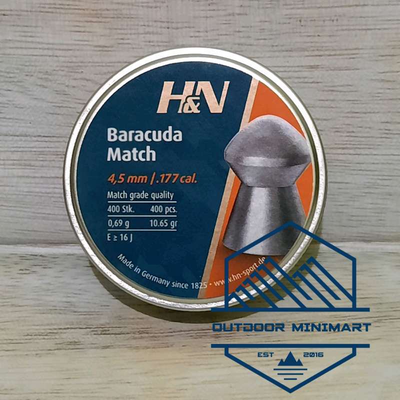 Jual Baracuda Match Original Terbaru - Harga Promo Murah Juli 2024 | Blibli