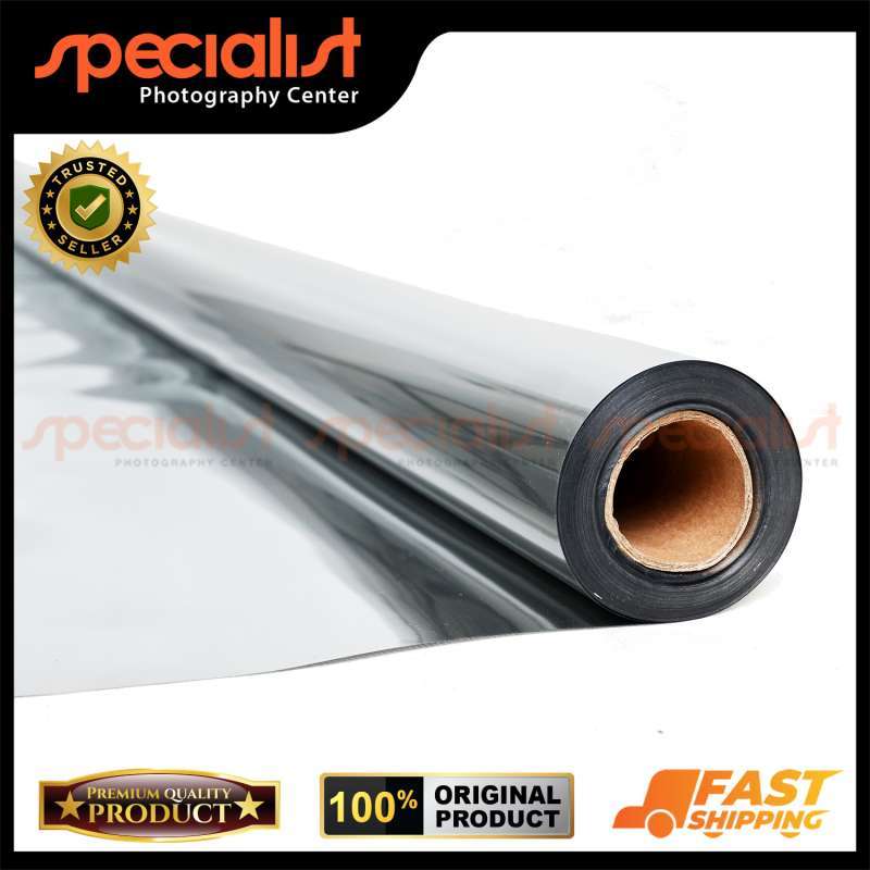Jual Mylar Film Sheet Highly Reflective Lighting Reflector For ...