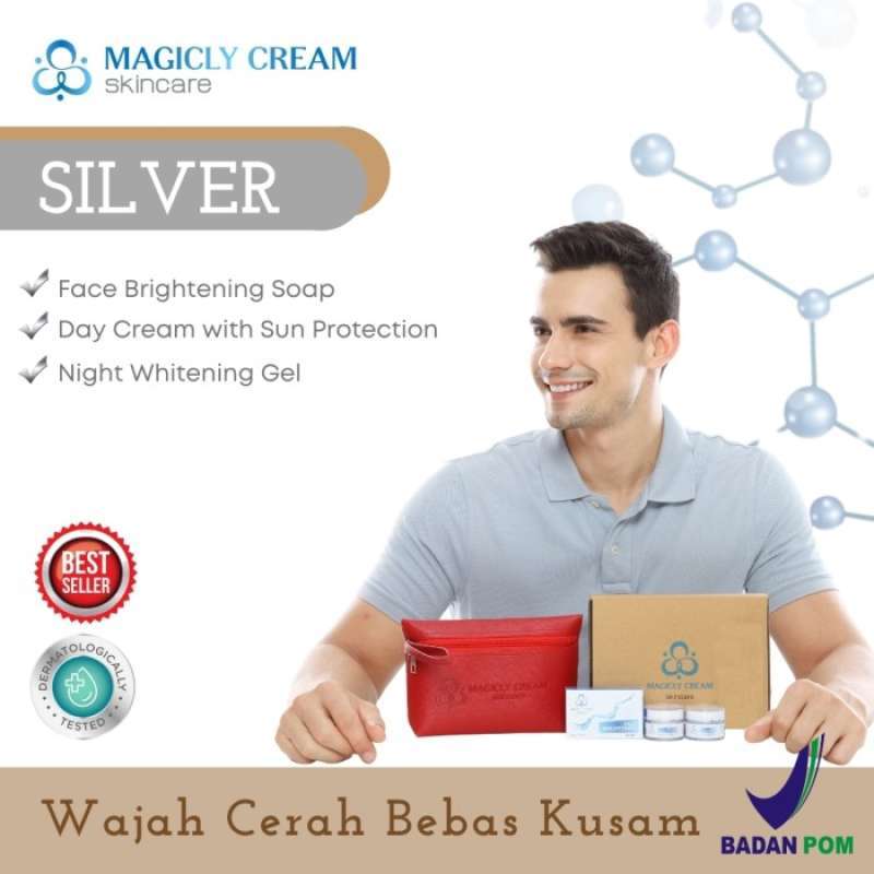 Promo krim muka herbal glowing dalam 7 hari aman tanpa alkohol buktikan ...