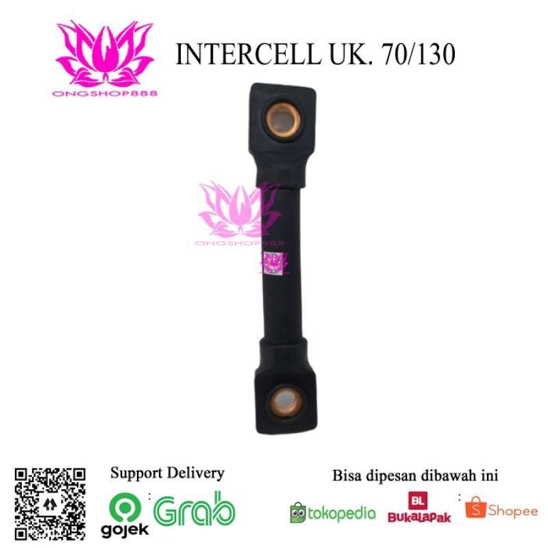 Promo Intercell for Battery Forklift Electric 70/130 mm Counter balance ...