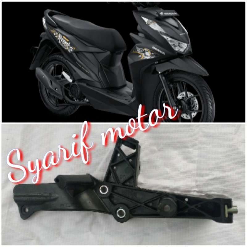 Jual Velg Depan Beat Street 2021 Terbaik Juni 2024 - Harga Murah ...