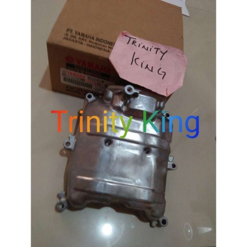 Promo Cover Cylinder Head 1 Yamaha Xmax 250 Original Diskon 23% di ...
