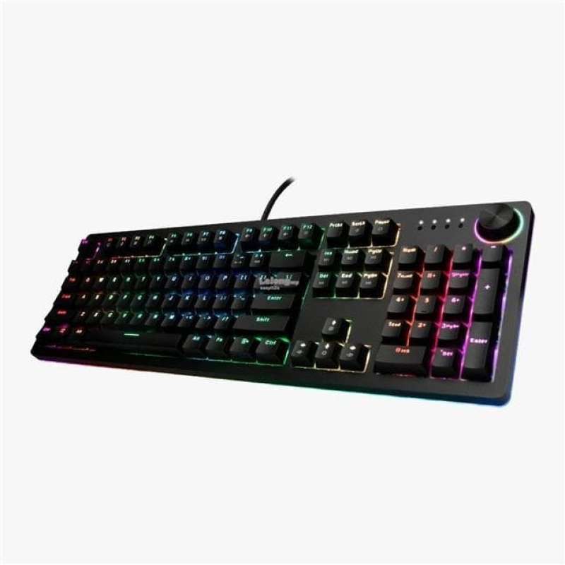Promo Tecware Spectre Pro (Mechanical Outemu Brown Switches) Diskon 23% ...