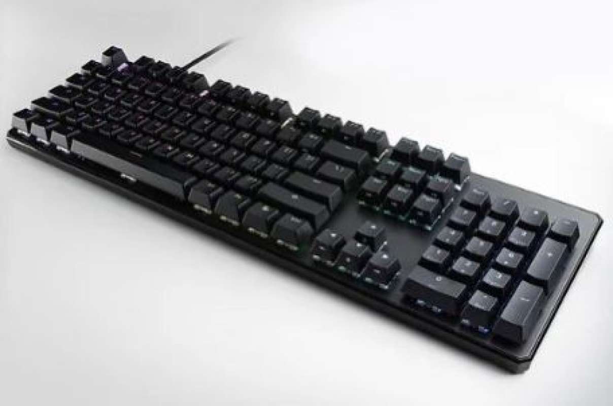 Promo Tecware Phantom Plus 104 Keyboard Gaming RGB Mechanical Keyboard ...