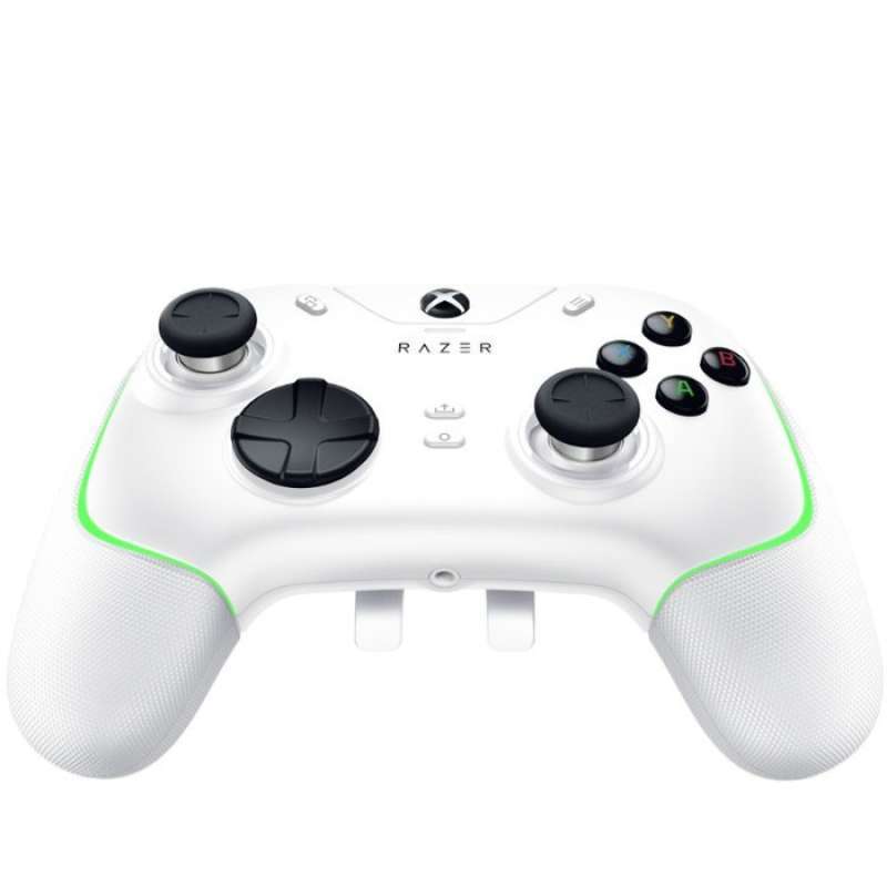 Promo Razer Wolverine V2 Chroma Xbox PC Controller Computer Gamepad ...