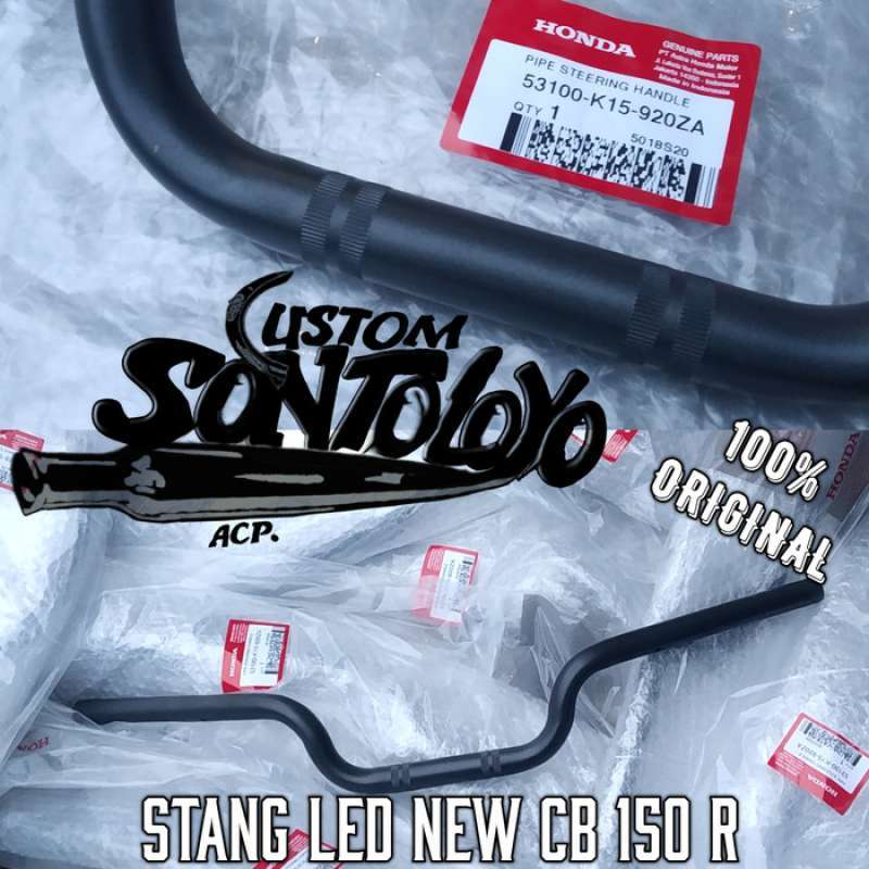 Jual Stang Cb 150 R Terbaru Dengan Harga Termurah Di 2024 | Blibli