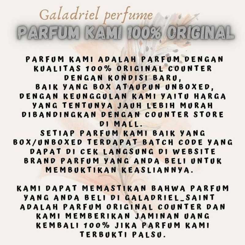 Promo Givenchy L’Interdit EDP Intense Woman Original 100% (Full box ...