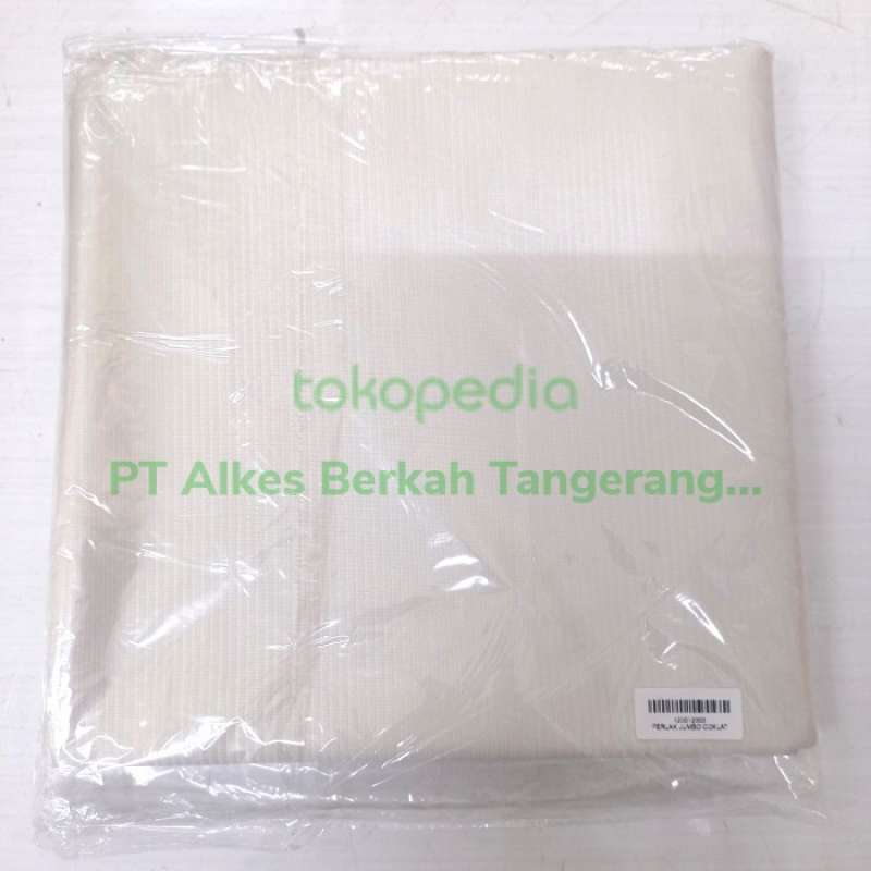 Promo Perlak Coklat/Perlak Untuk Orang Dewasa Diskon 23% di Seller ...