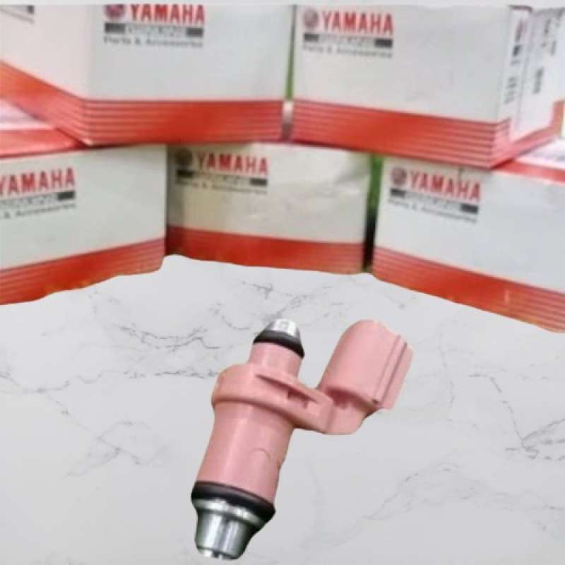 Promo Injector Yamaha Xmax 300 Injektor X-Max Bore Up Asli Injector ...