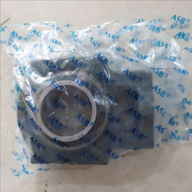 Jual Take Up Bearing Uct 310 As 50 Mm Merk Asb Di Seller Ichi Store - Kebon Kacang, Kota Jakarta ...