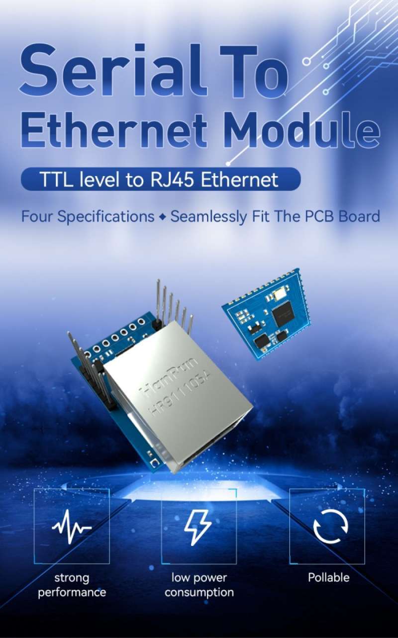 Promo Serial To Ethernet Module. Modbus Rtu To Tcp Mqtt Modbus Gateway ... Promo Serial To Ethernet Module. Modbus Rtu To Tcp Mqtt Modbus Gateway ...