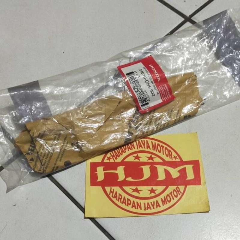 Promo As Operan Gigi Grand Supra Gn5 Asli Honda Diskon 23% di Seller ...