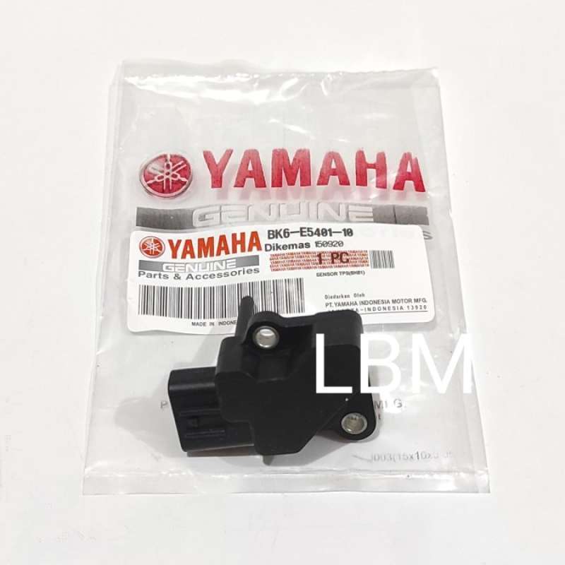Promo Sensor Tps Throttle Body Yamaha Aerox 155 Lexi All New Vixion 155 ...