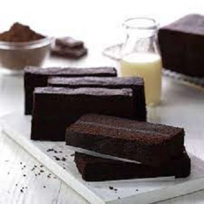 Jual Bolu Brownies Amanda Berbagai Macam Varian Rasa - Blueberry Di ...