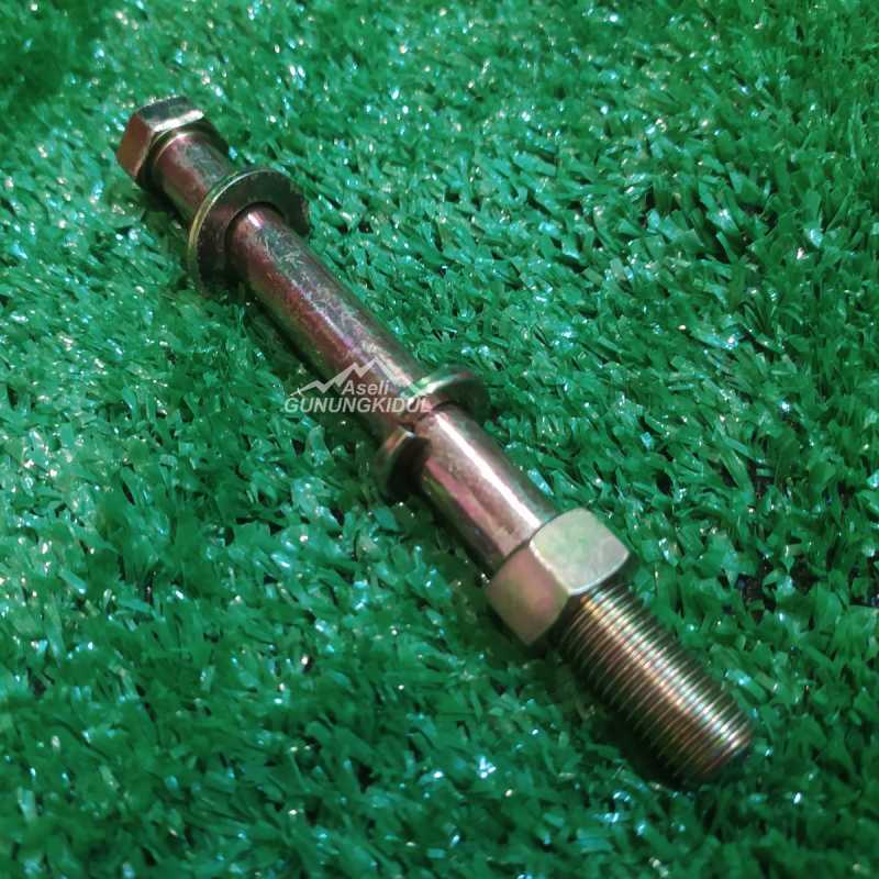 Jual Baut Traktor Terbaru Dengan Harga Termurah Di 2024 | Blibli