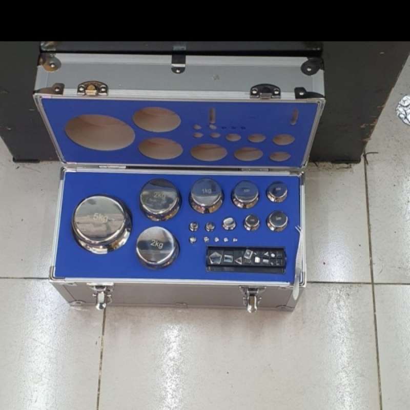 Jual anak Batu timbangan kalibrasi class F2 1mg / Batu timbangan F2 1mg ... Jual anak Batu timbangan kalibrasi class F2 1mg / Batu timbangan F2 1mg ...