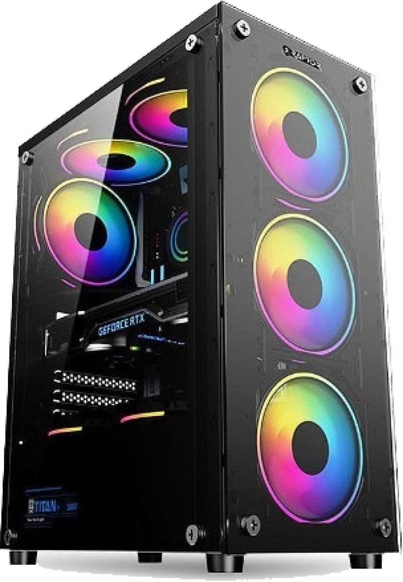 Jual Pc Gaming Ryzen 3 3200G I 8Gb I 256GB I 1TB di Seller Birrul ...