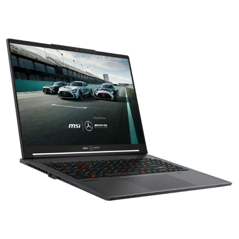 Jual Msi Stealth Gs 16 Mercedes Amg A13vg Core I9 13900h 32gb Ssd 2tb ...