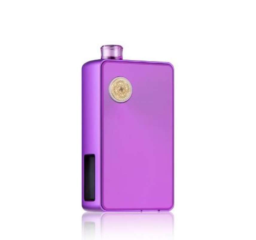 Jual Dotmod Dotaio V2 Kit Purple Limited Color Edition By Dotmod Di ...