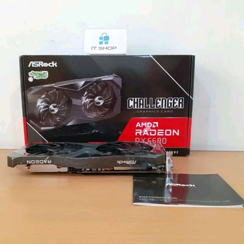 Jual Vga Rx 66000 Di Seller Pc Comp Nizar - Pekayon, Kota Jakarta Timur ...