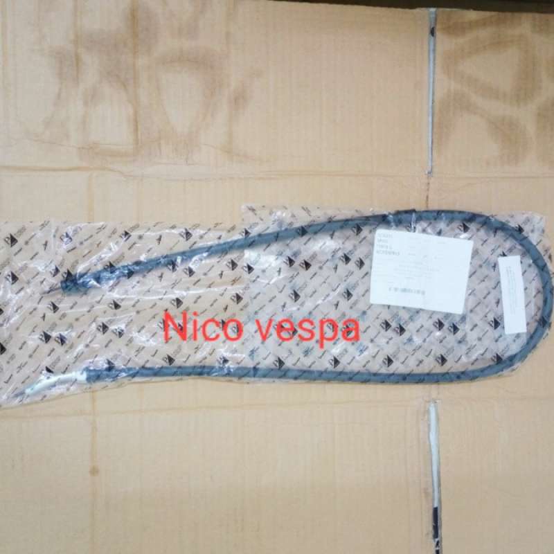 Promo Vespa Lx 125 Iget Kabel Speedometer Original Diskon 17% Di Seller ...