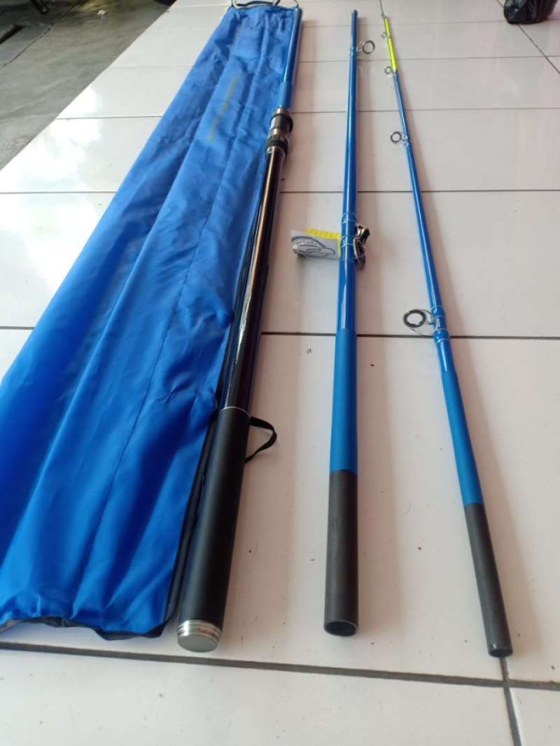 Jual Joran Seahawk Surf Original Murah - Harga Diskon Juli 2024 ...