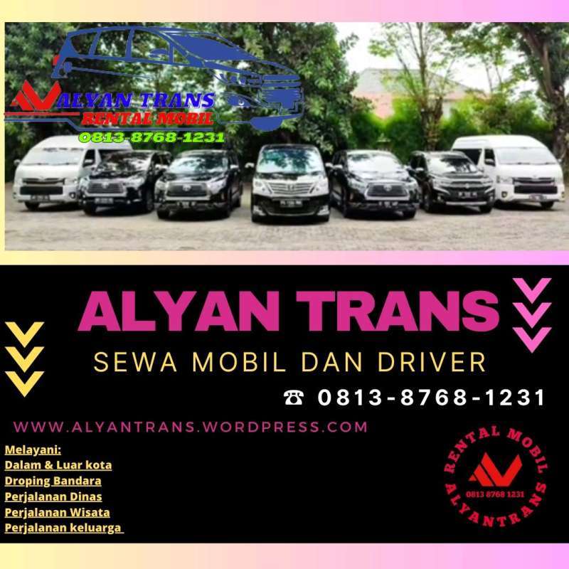 Promo Sewa Rental Mobil Innova Venturer Tangerang Diskon 1% di Seller ...