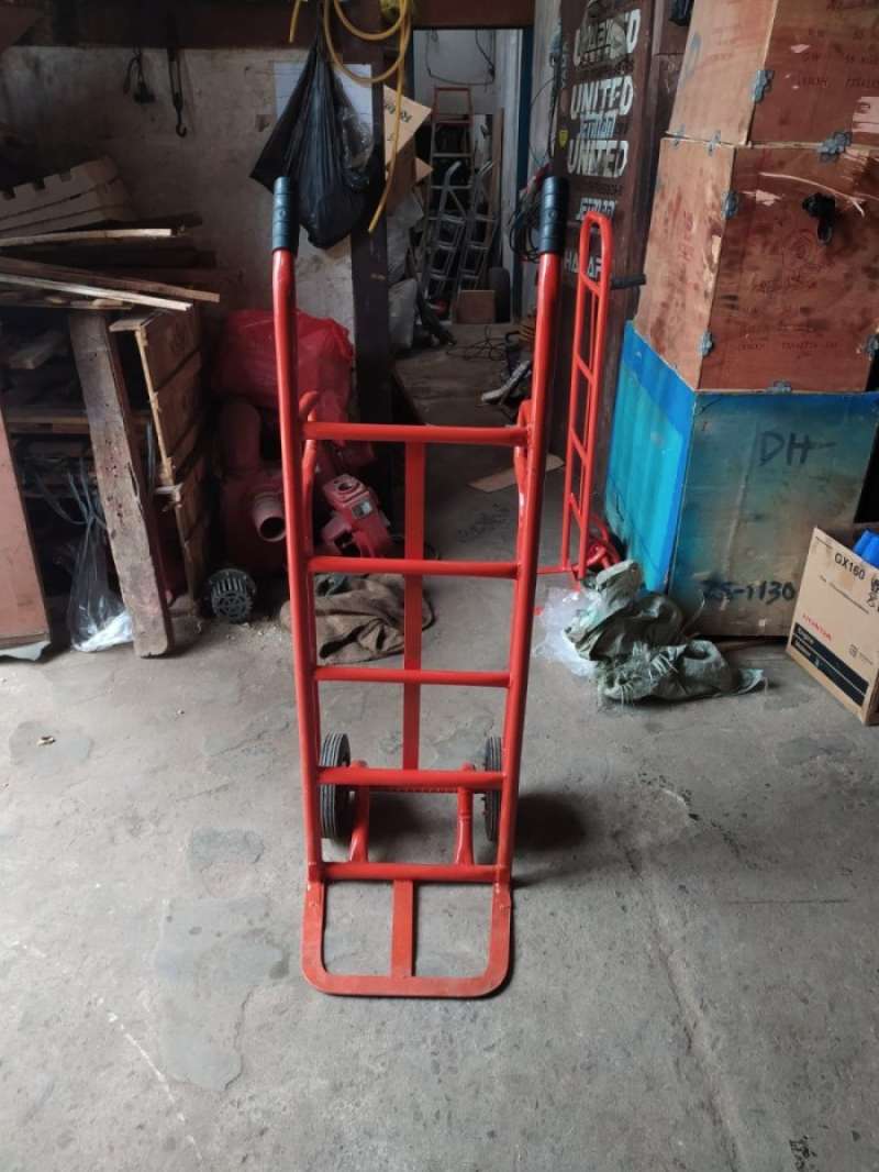 Promo Lori Angkut Angkat Barang Serbaguna Diskon 23% Di Seller Indah ...