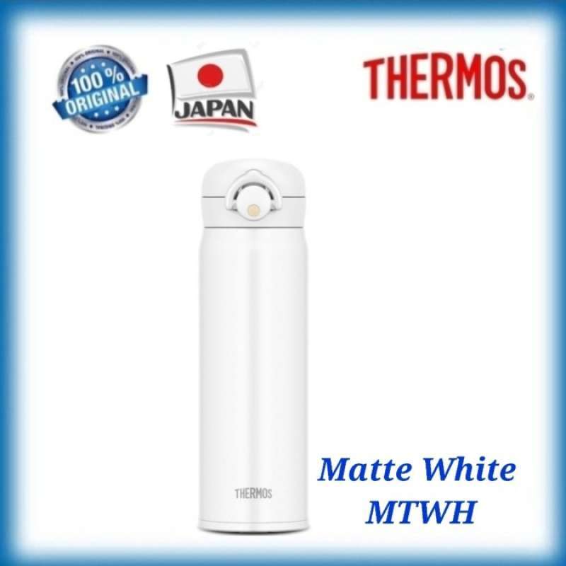 Jual Thermos Vacuum Flask Tumbler 500 Ml Jnr501 Termos Minuman 500 Ml ...
