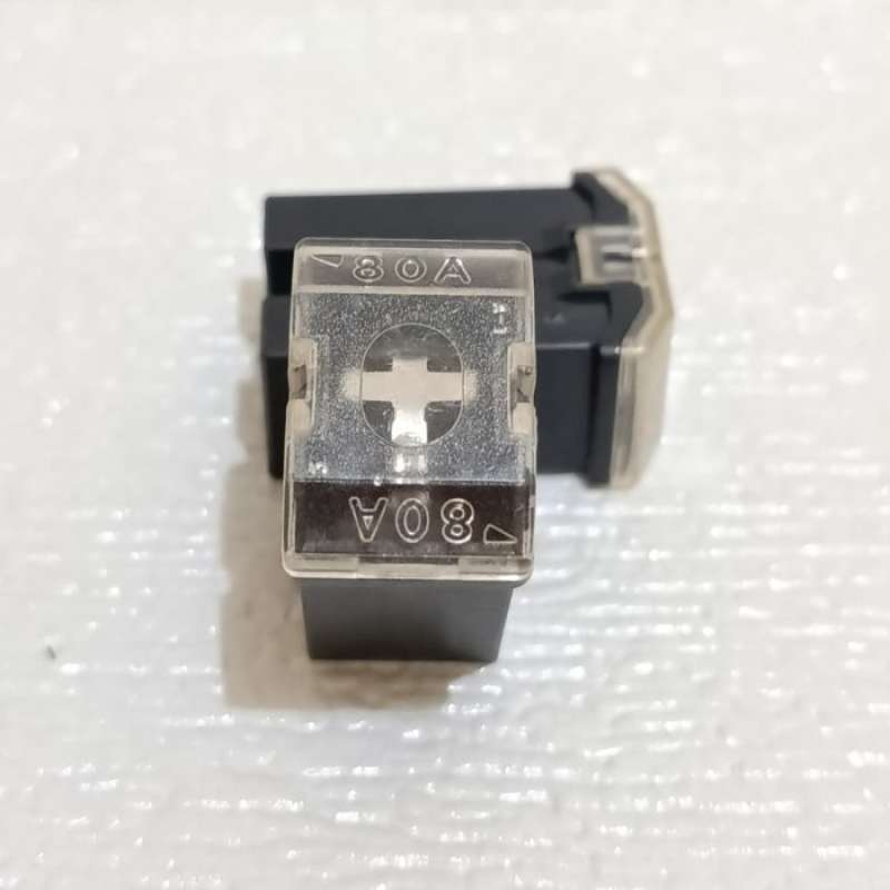 Promo Fuse Sekring Toyota Innova Reborn VRZ Fortuner Hilux Revo 32V 60A ...