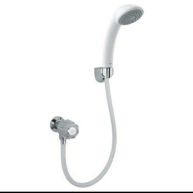 Promo Hand Shower + Stopkran Toto Tx402sn Diskon 23% Di Seller Wana ...