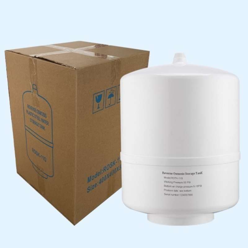 Promo Reverse Osmosis Ro Pressure Tank 11G Diskon 7% di Seller Kuniy ...