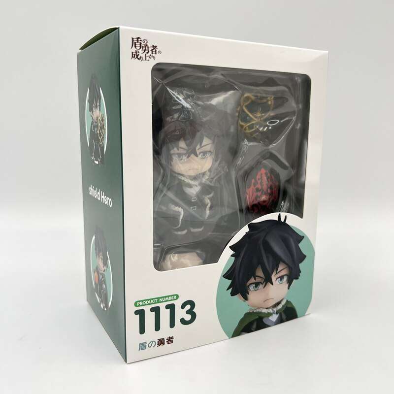 Promo #1295 The Rising of the Shield Hero Filo Anime Figure #1113 ...